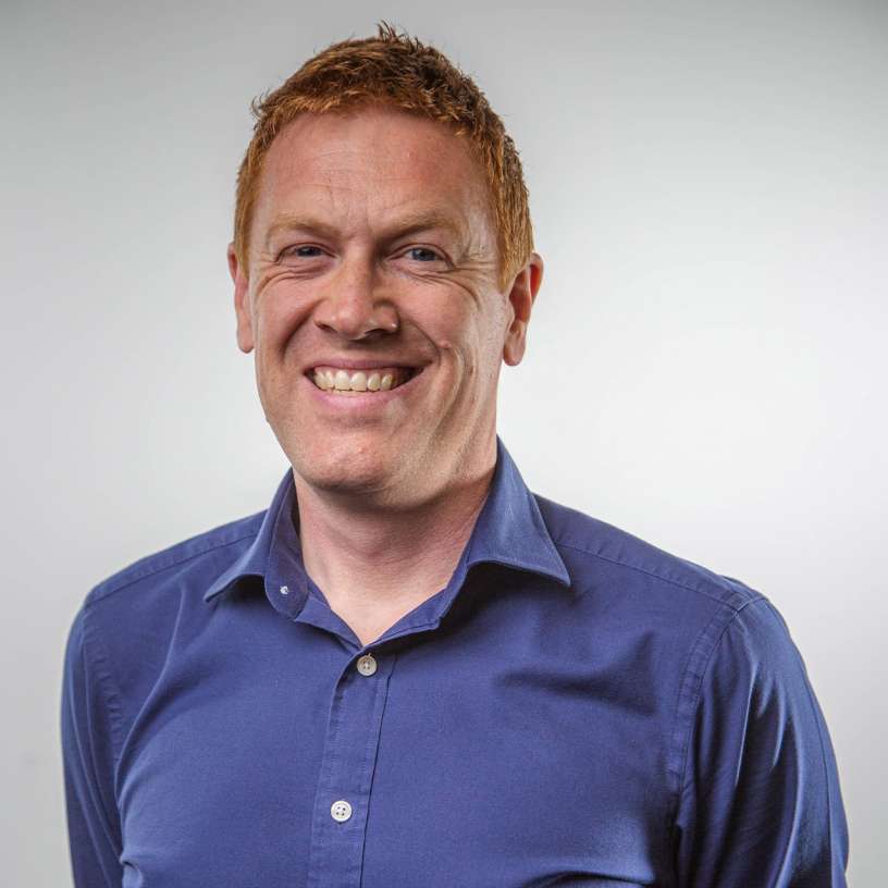 Meet The Team | Inspired Pet Nutrition | IPN